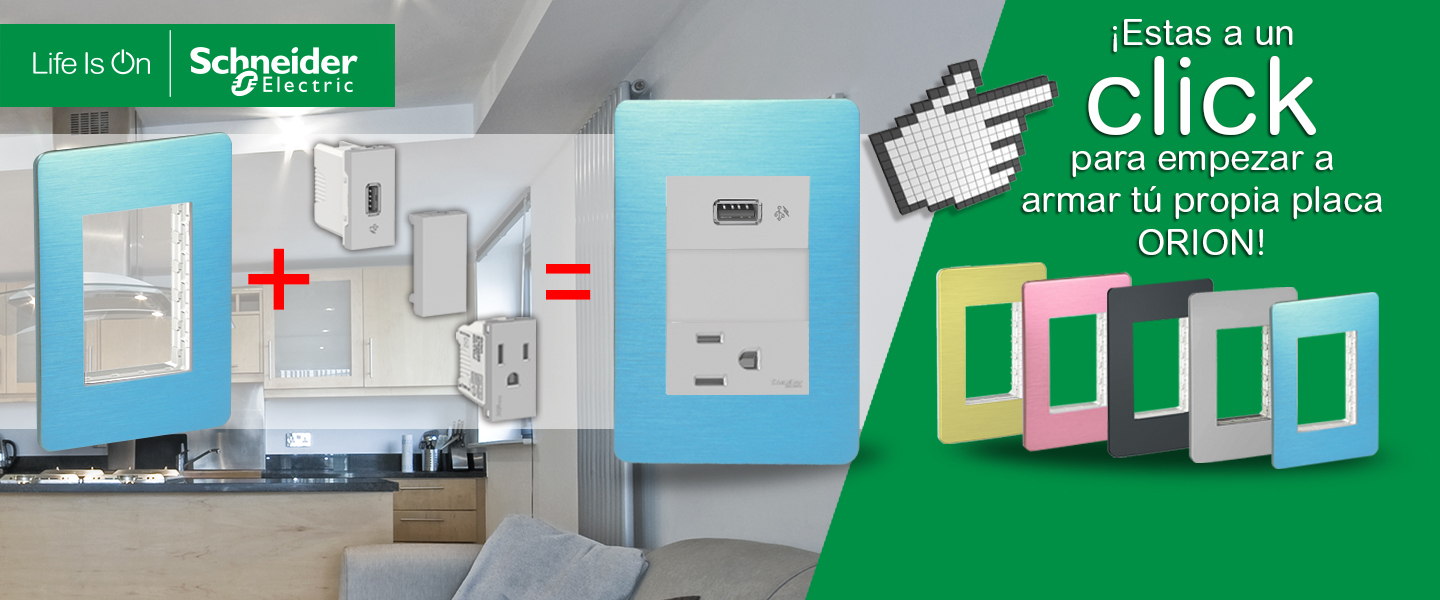 Tienda en Línea de Material Eléctrico e Iluminación - TAMEX